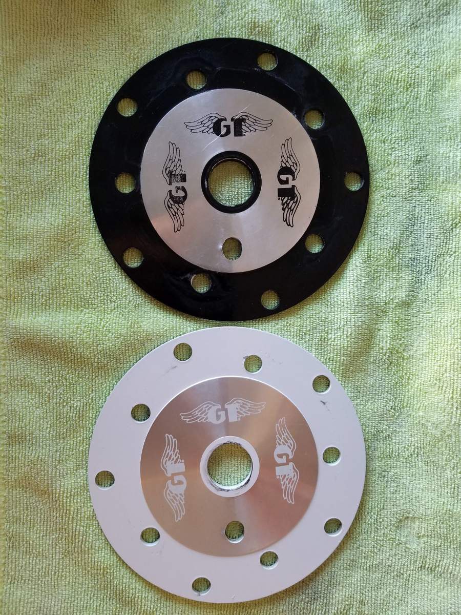 BMXmuseum.com Reference / GT Bicycles Power Disc