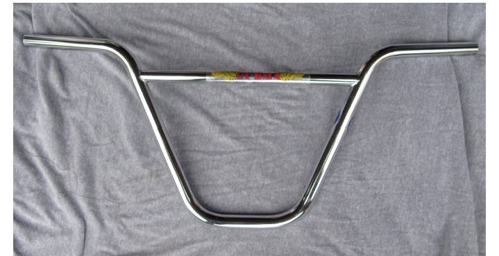 Gt xl tall bars. - BMXmuseum.com Forums