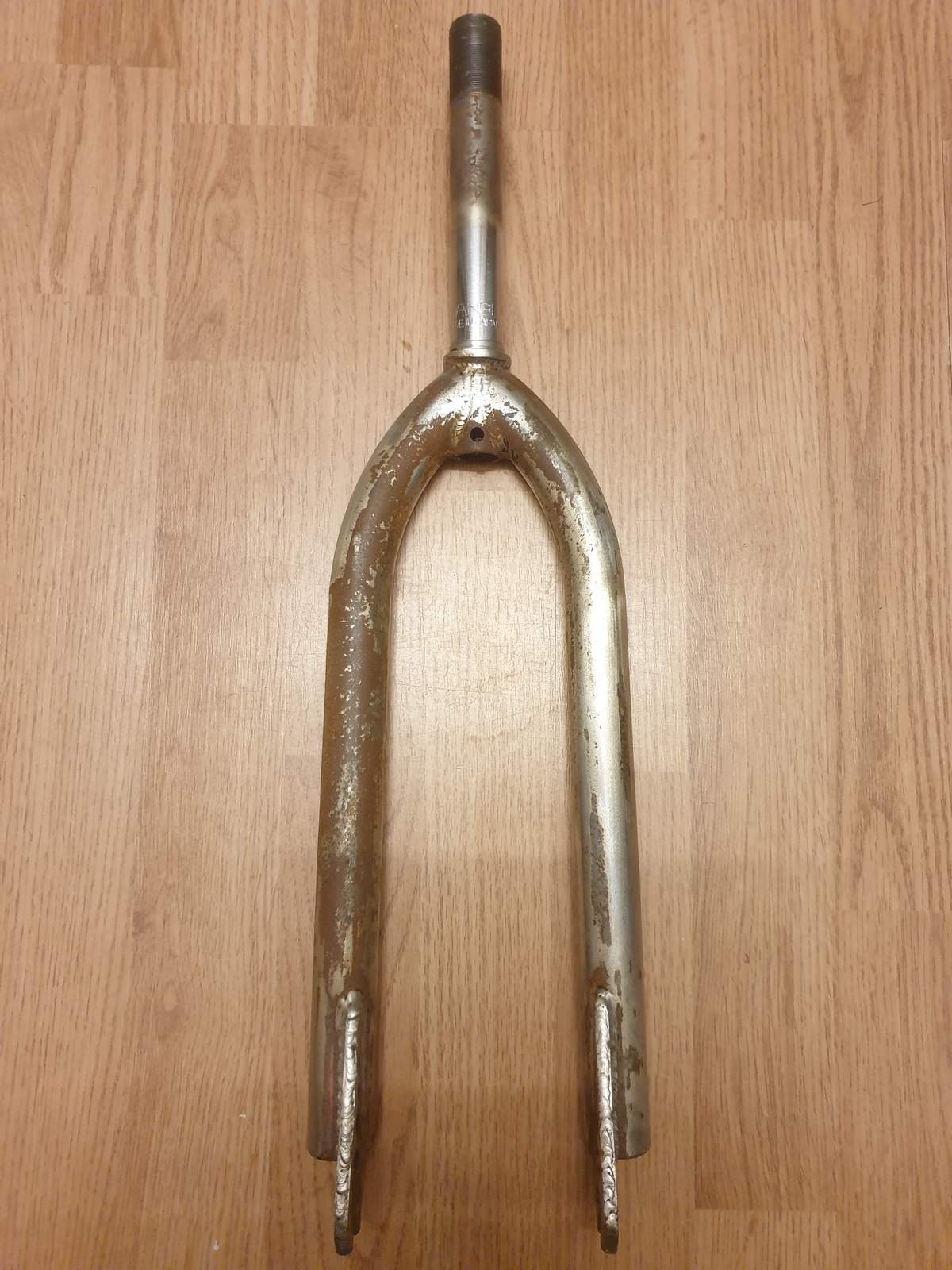 Tange trx forks - BMXmuseum.com Forums