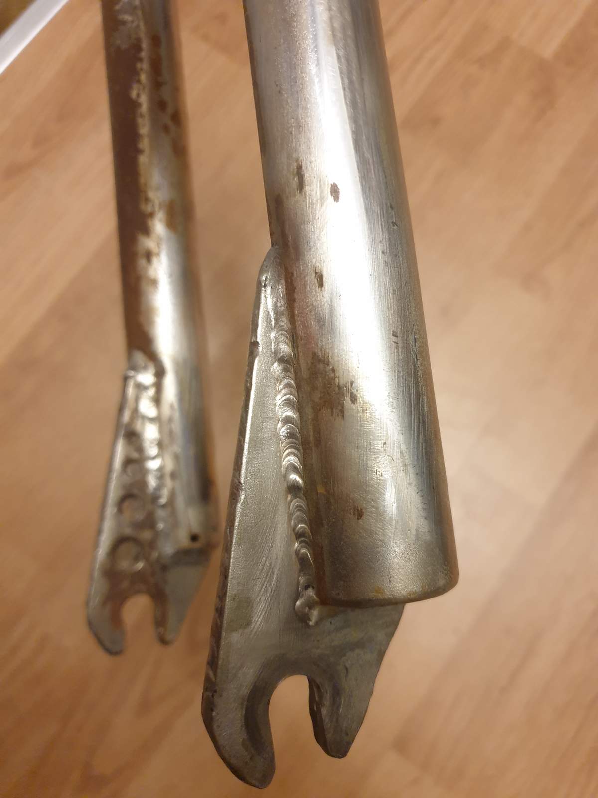 Tange trx forks - BMXmuseum.com Forums