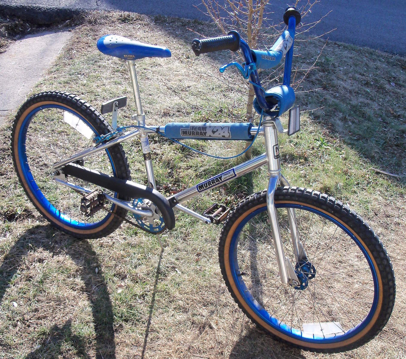 Team Murray Builds! Team Murray Questions! Post them here ...