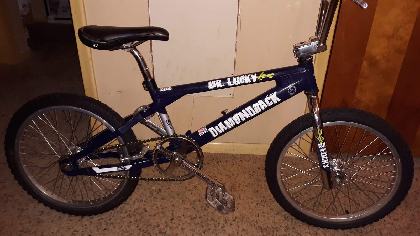 Diamondback serial #'s - BMXmuseum.com Forums
