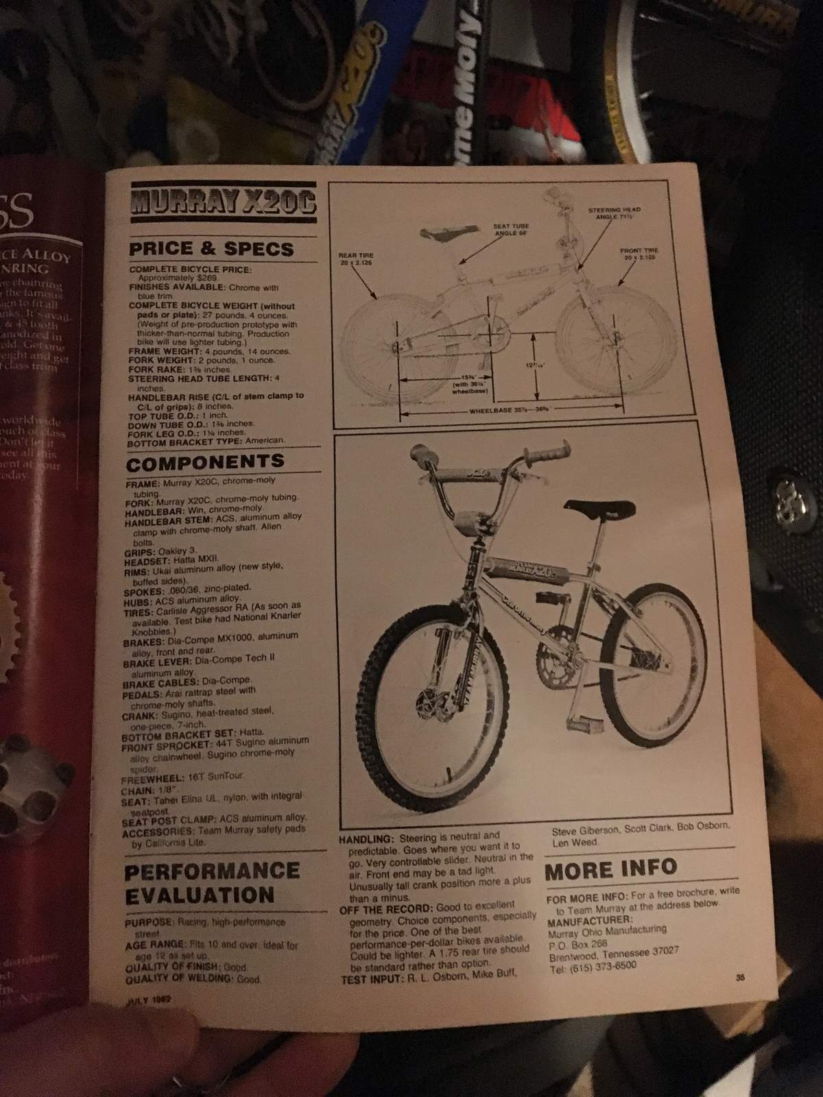 The Goonies bike build (All of them) - BMXmuseum.com Forums