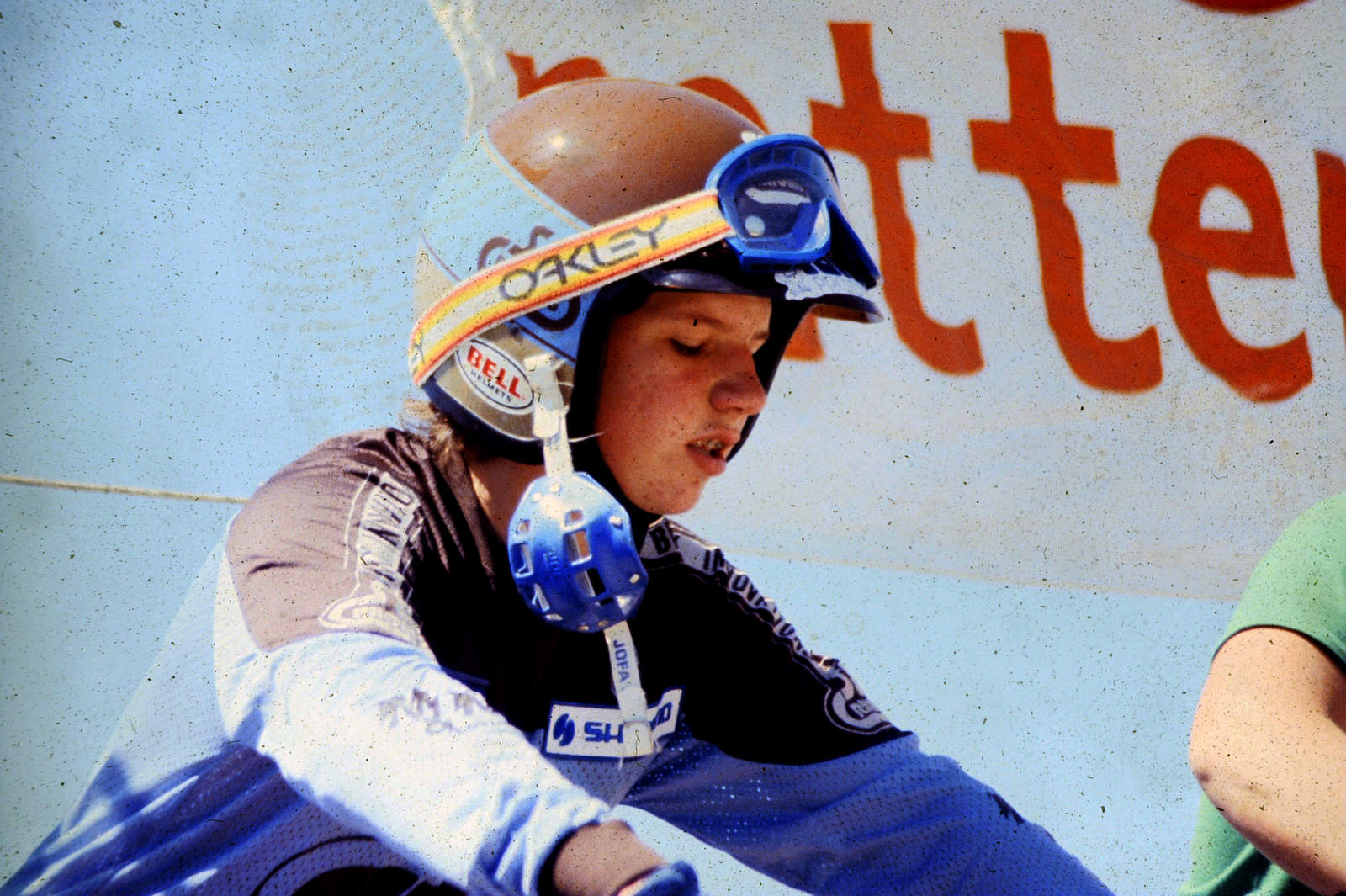 R.I.P Rod "Bronco" Beckering - BMXmuseum.com Forums