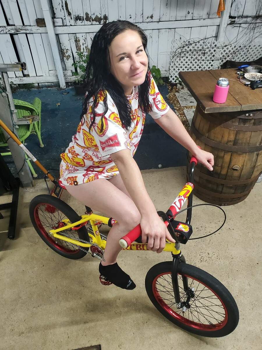 Did you have a BMX mom? - BMXmuseum.com Forums