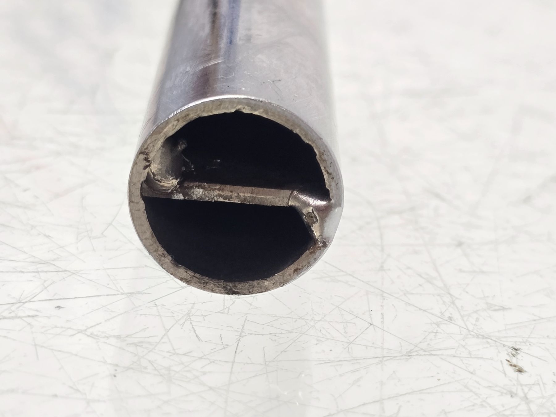 Seat Post Help Japan CrMo Braced "BMX Go For It" - BMXmuseum.com Forums