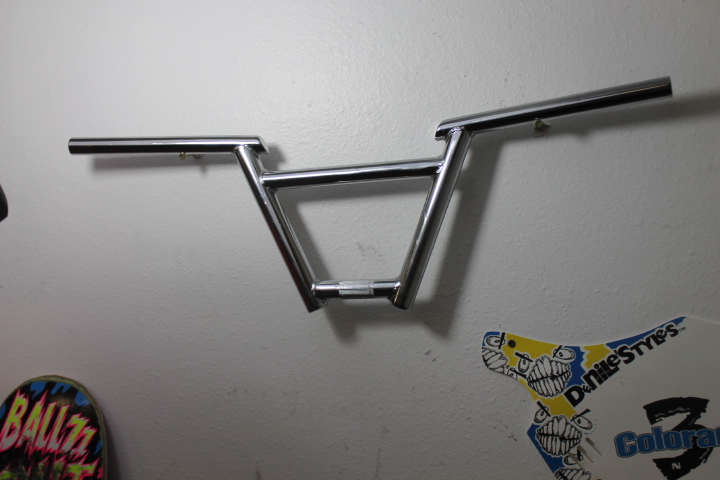 Elf Blast Bars? - BMXmuseum.com Forums