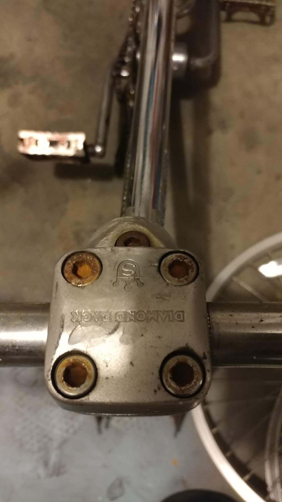 Raleigh Rampar R11XL & DiamondBack Harry Leary Turbo - BMXmuseum.com Forums