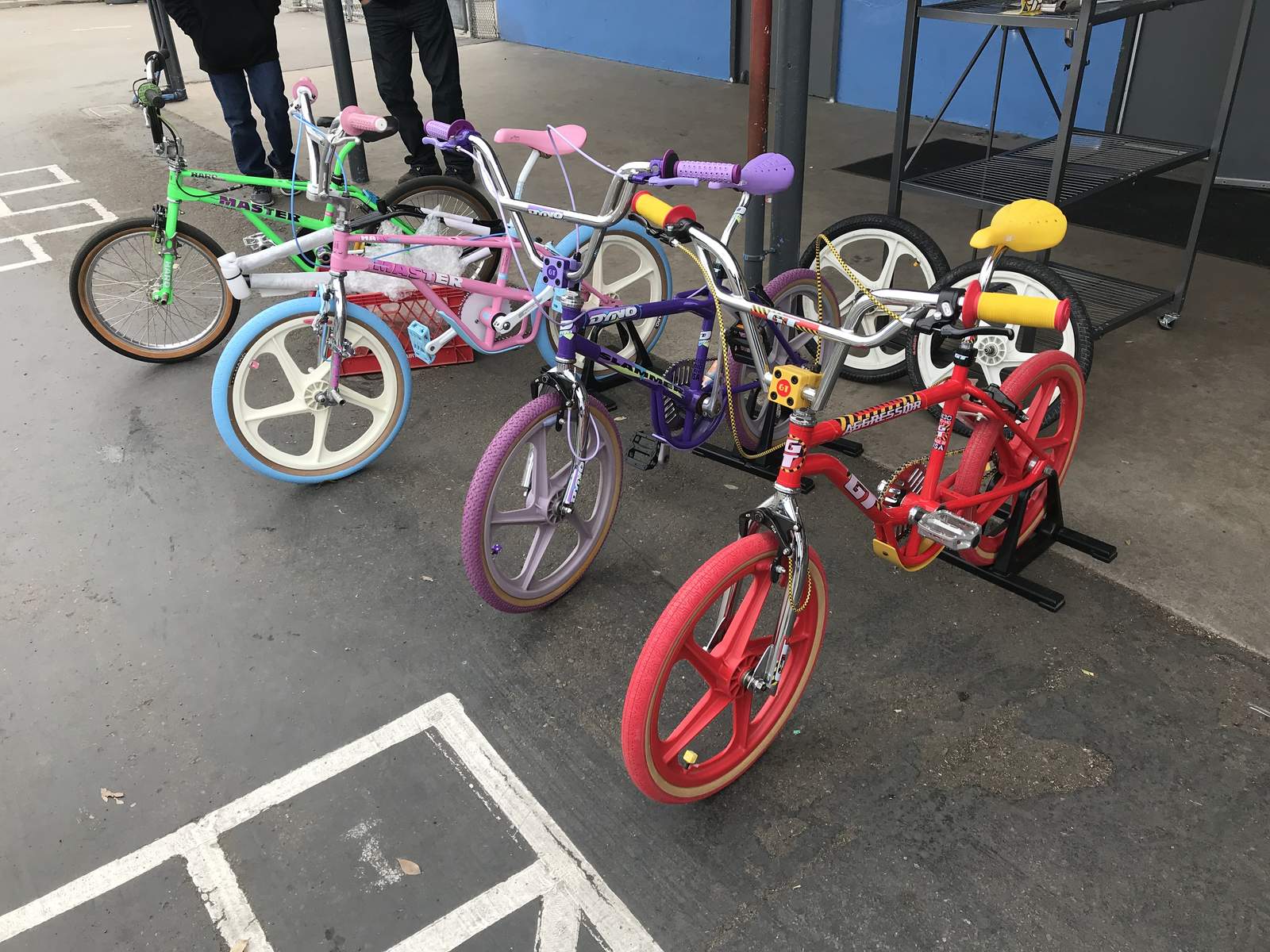 Bash guard bike builds - BMXmuseum.com Forums