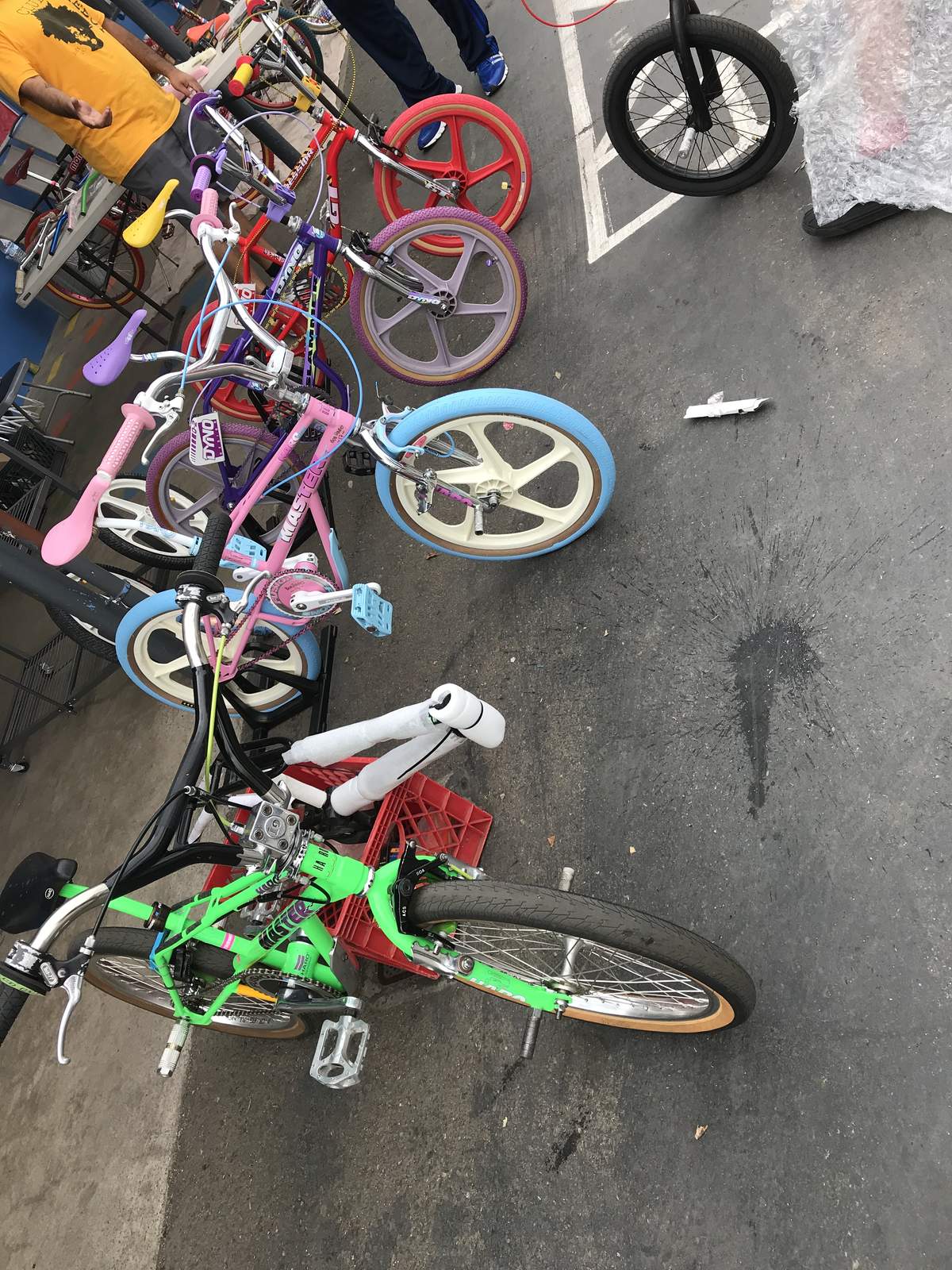 Bash guard bike builds - BMXmuseum.com Forums