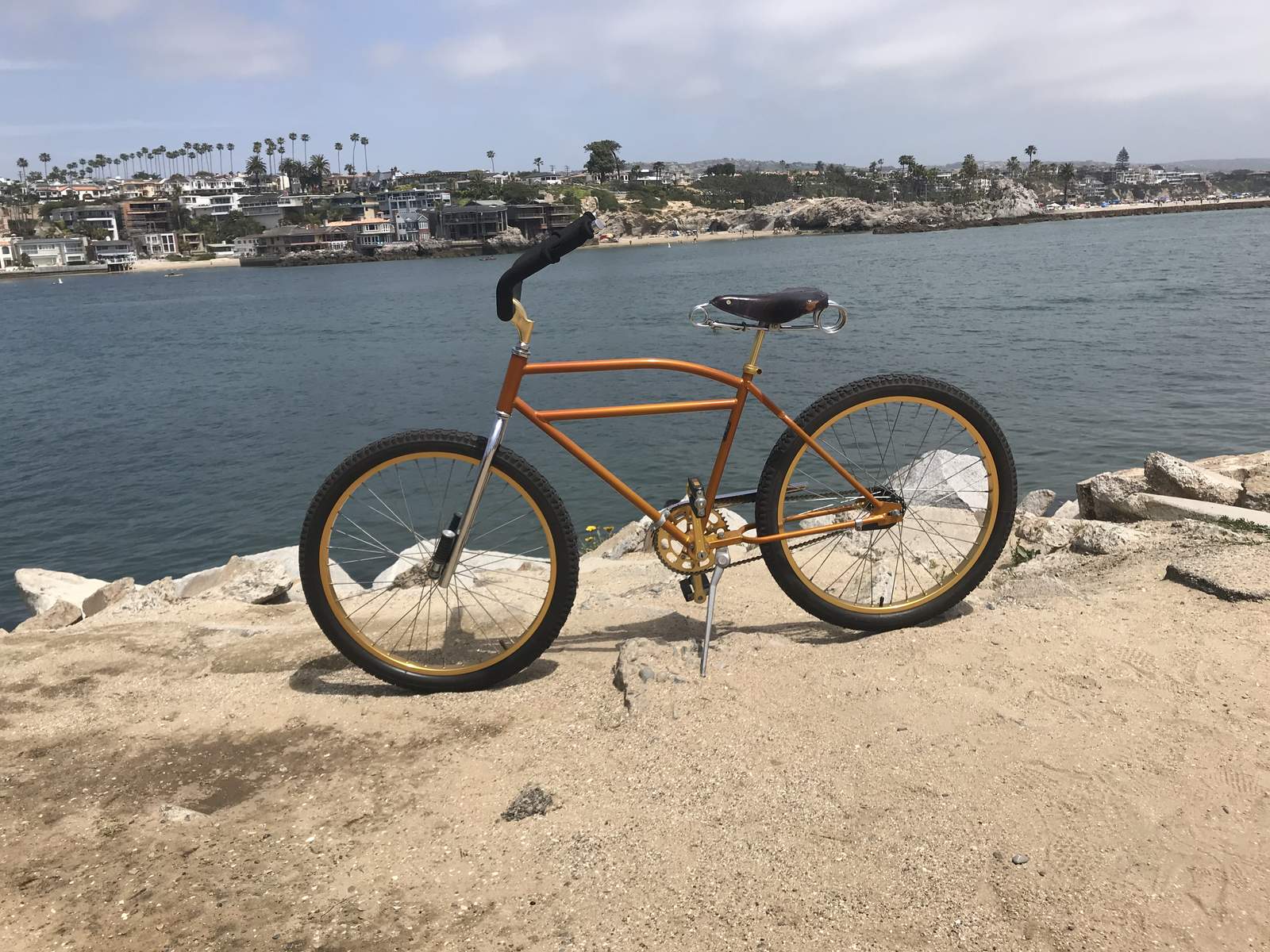 26" Cal Custom Cruisers and Strandies...ONLY! - BMXmuseum.com Forums