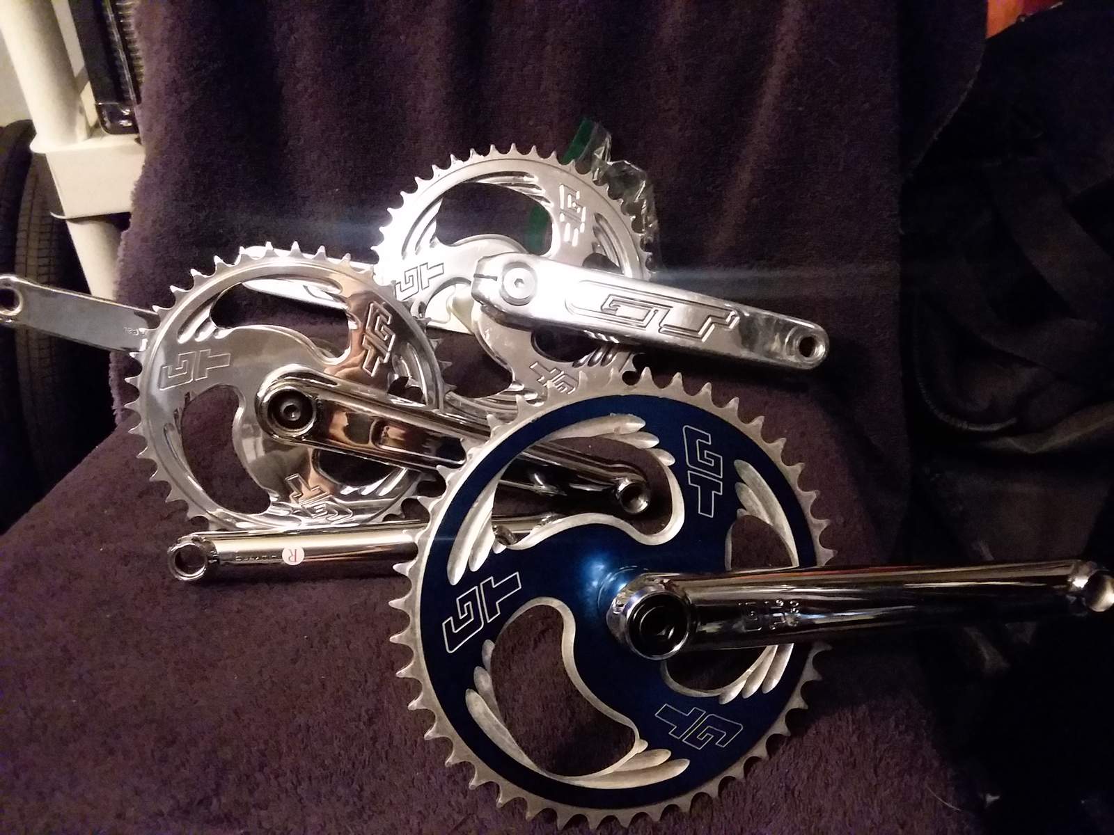 GT obsession! - BMXmuseum.com Forums