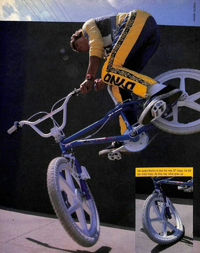 For the Mag Riders - BMXmuseum.com Forums