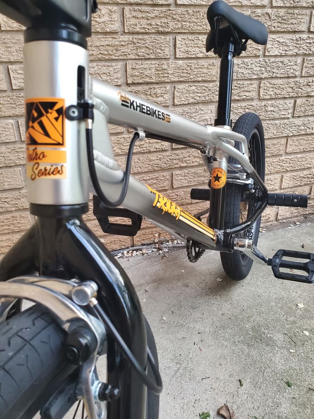 Modern Catweasel? - BMXmuseum.com Forums