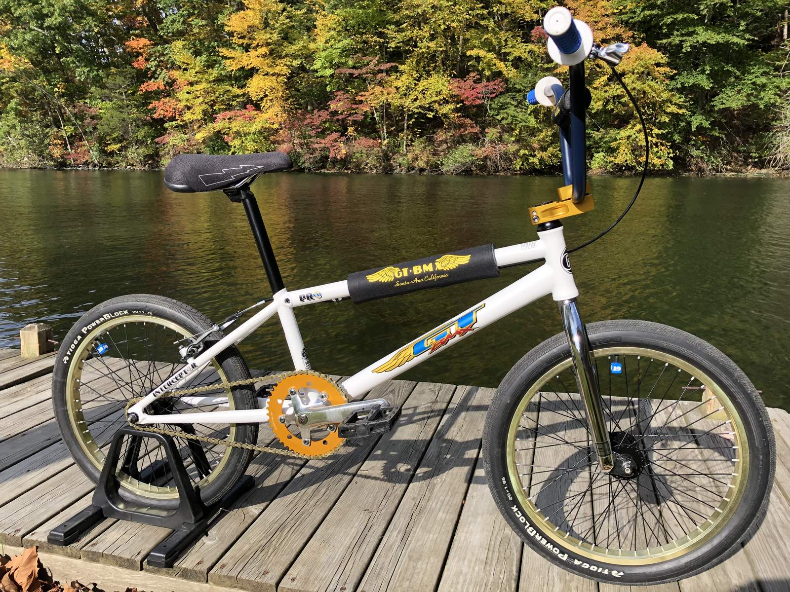 THE OFFICIAL 2020 BMX MUSEUM CALENDAR B/O COMPLETED THREAD - RACE ...