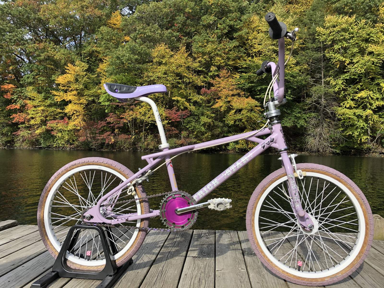 Hutch Trick Star thread - BMXmuseum.com Forums