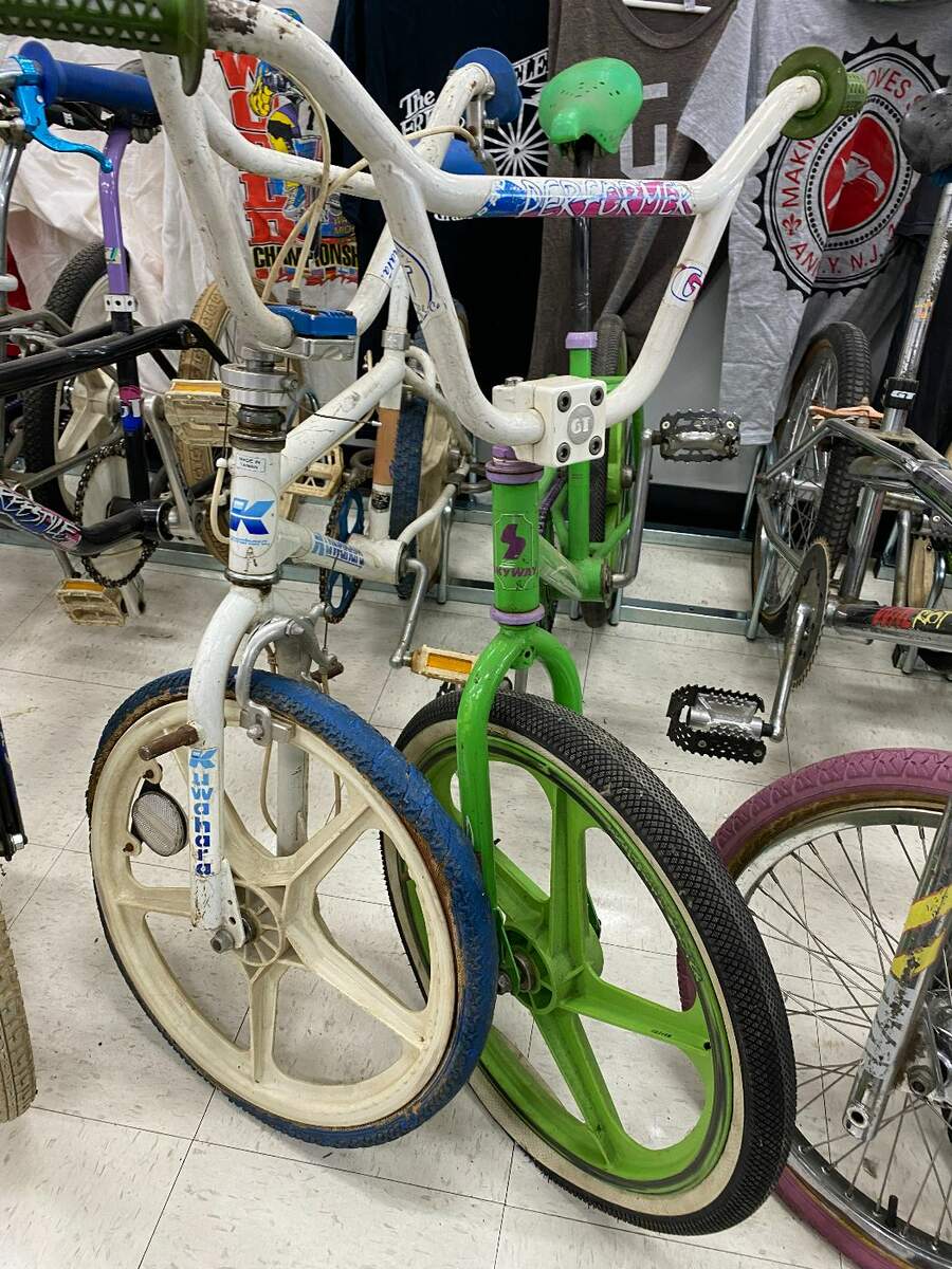 Powers BMX Museum - PIC Heavy - BMXmuseum.com Forums