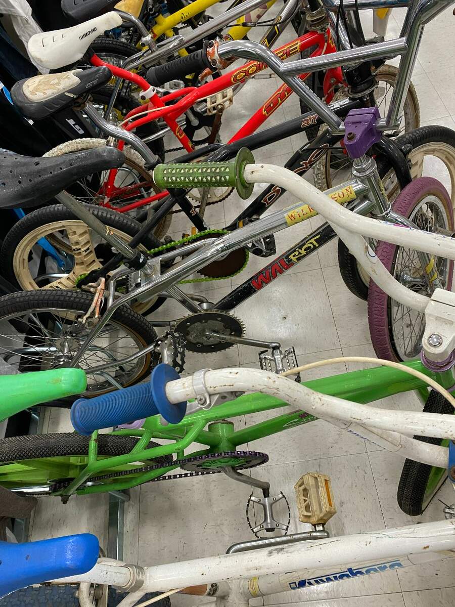 Powers BMX Museum - PIC Heavy - BMXmuseum.com Forums