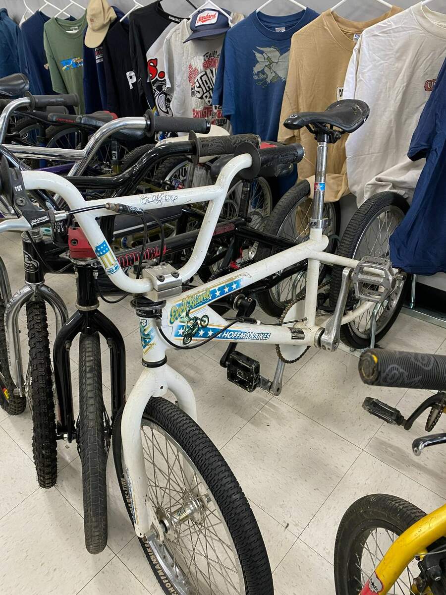 Powers BMX Museum - PIC Heavy - BMXmuseum.com Forums