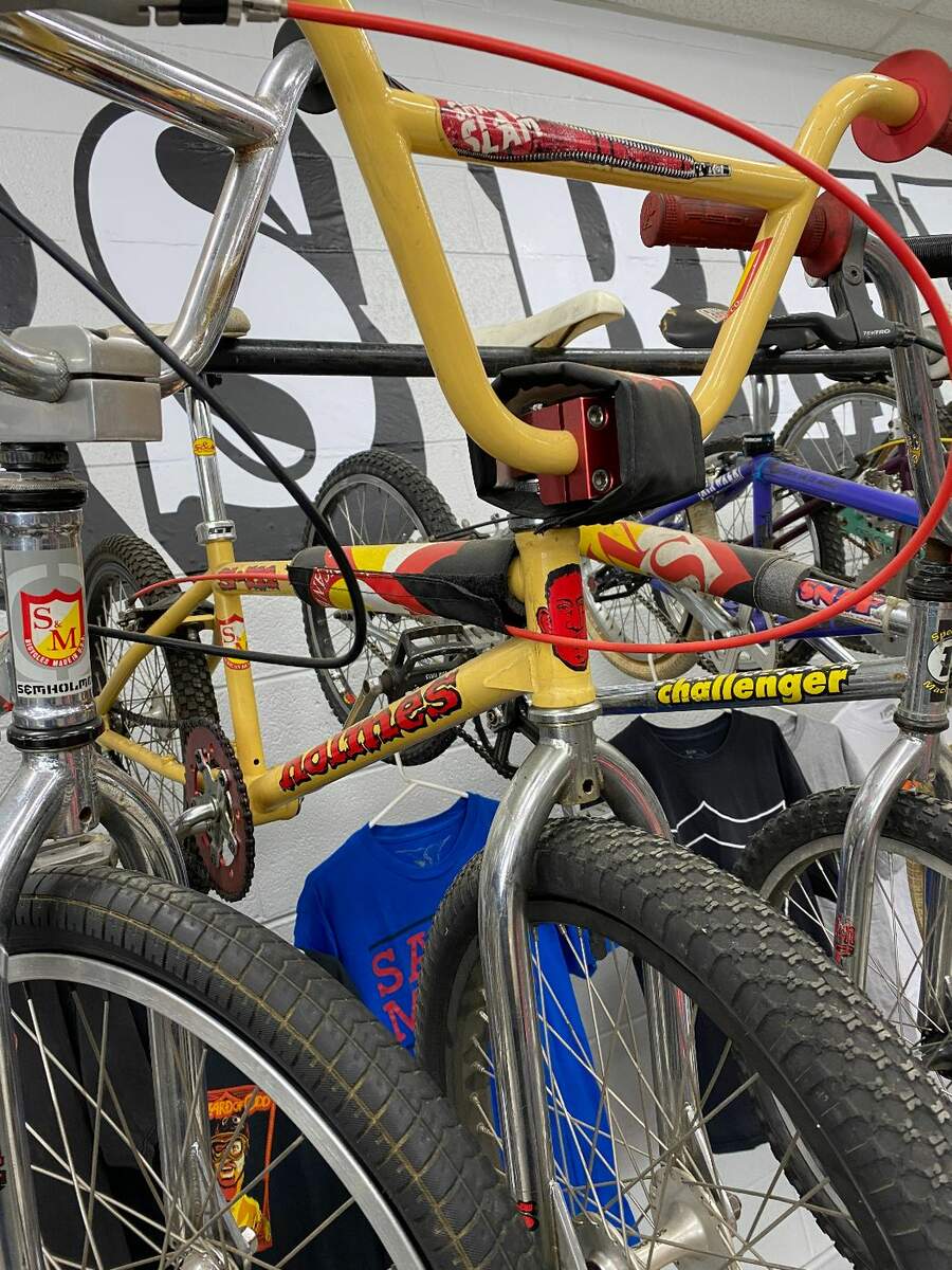 Powers BMX Museum - PIC Heavy - BMXmuseum.com Forums