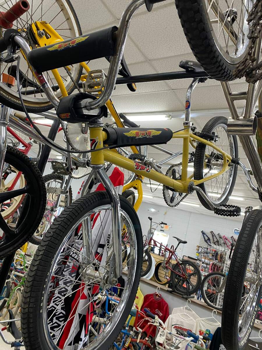 Powers BMX Museum - PIC Heavy - BMXmuseum.com Forums