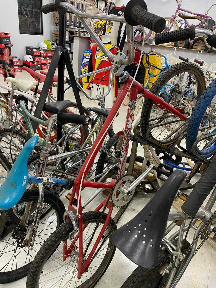 Powers BMX Museum - PIC Heavy - BMXmuseum.com Forums