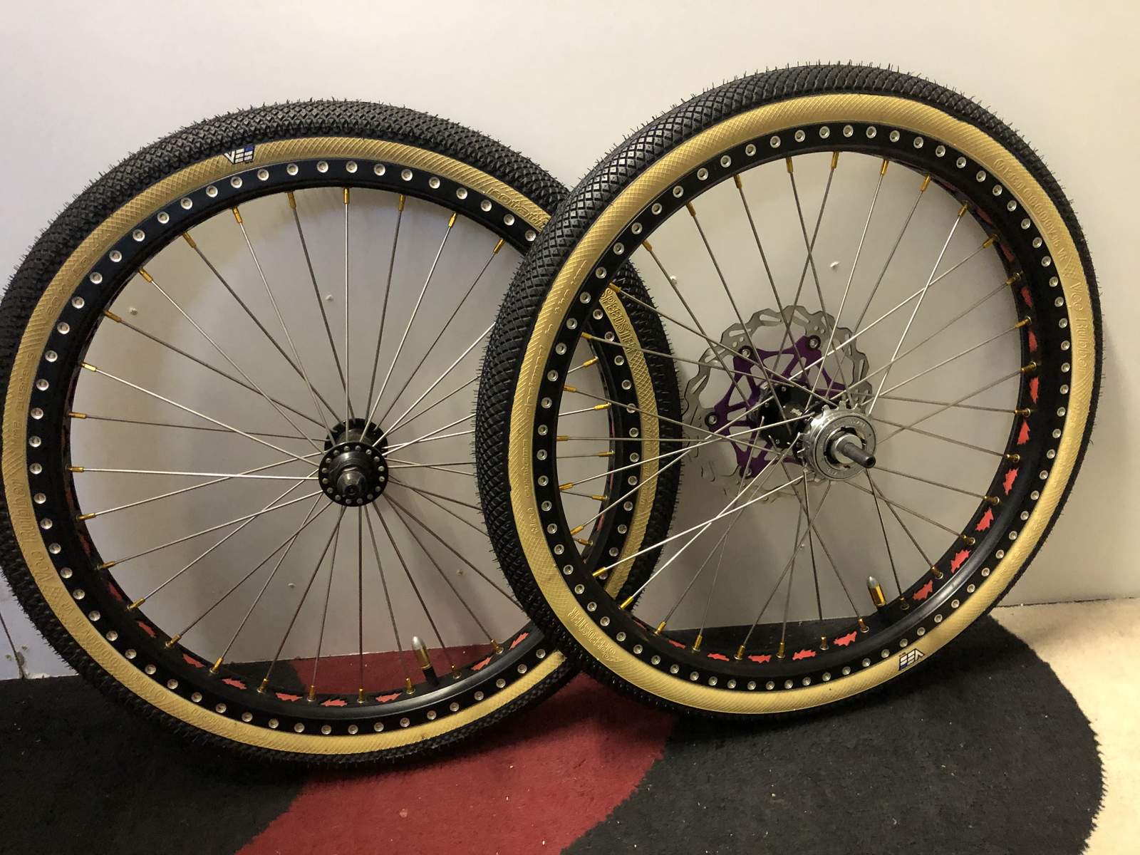 Black rims on bikes...let’s see what you got. - BMXmuseum.com Forums