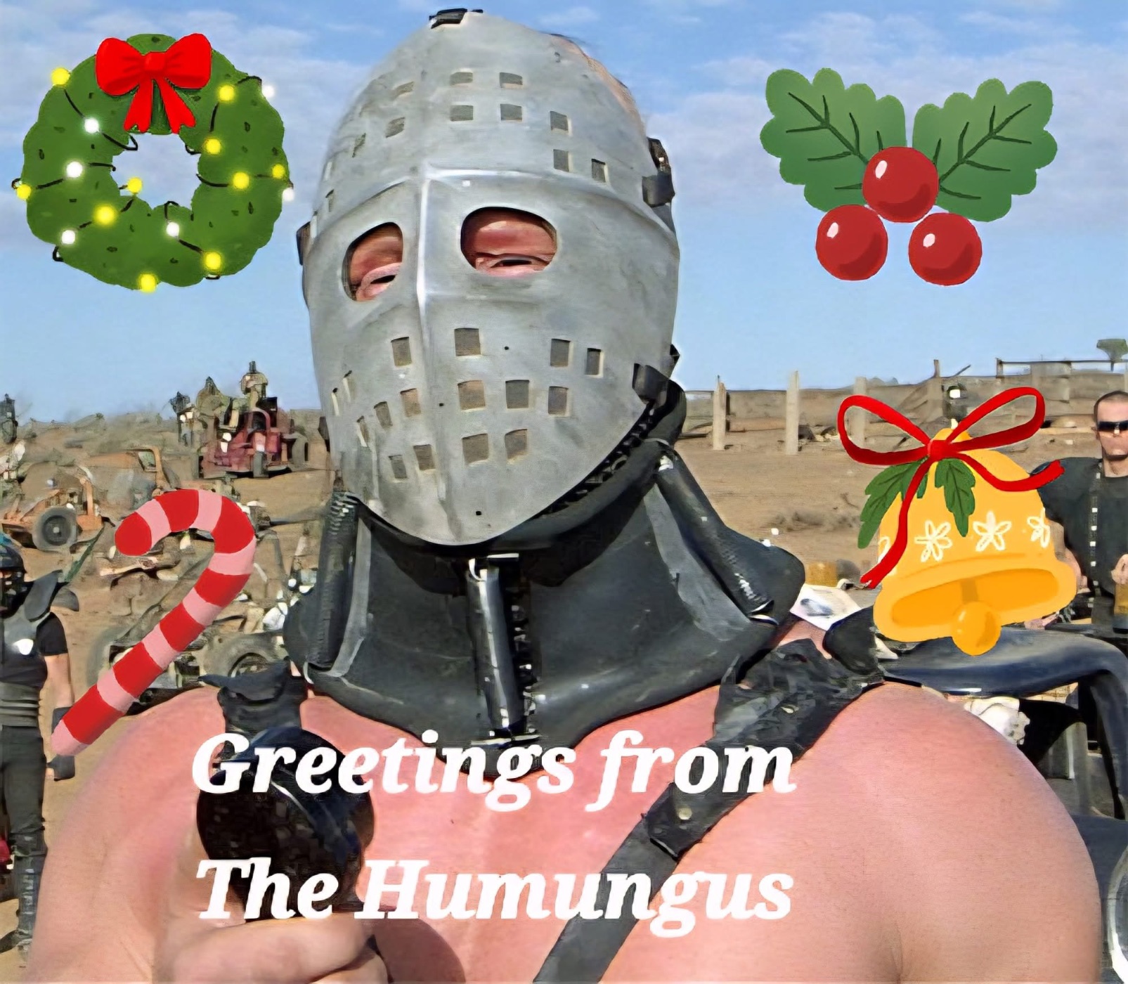 Merry Christmas! - BMXmuseum.com Forums