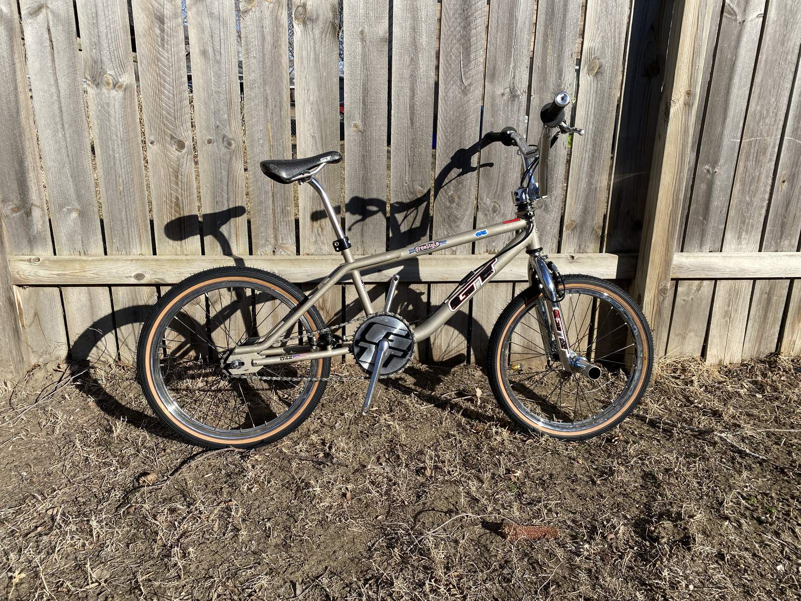 1997 GT Pro Freestyle Tour - BMXmuseum.com Forums