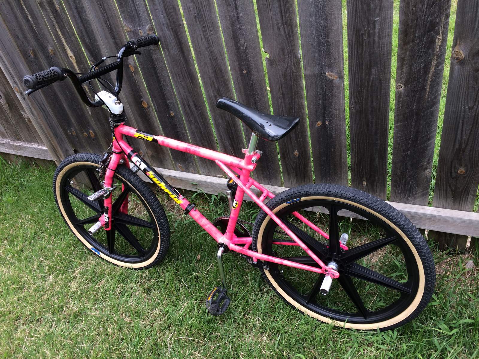 GT obsession! - BMXmuseum.com Forums