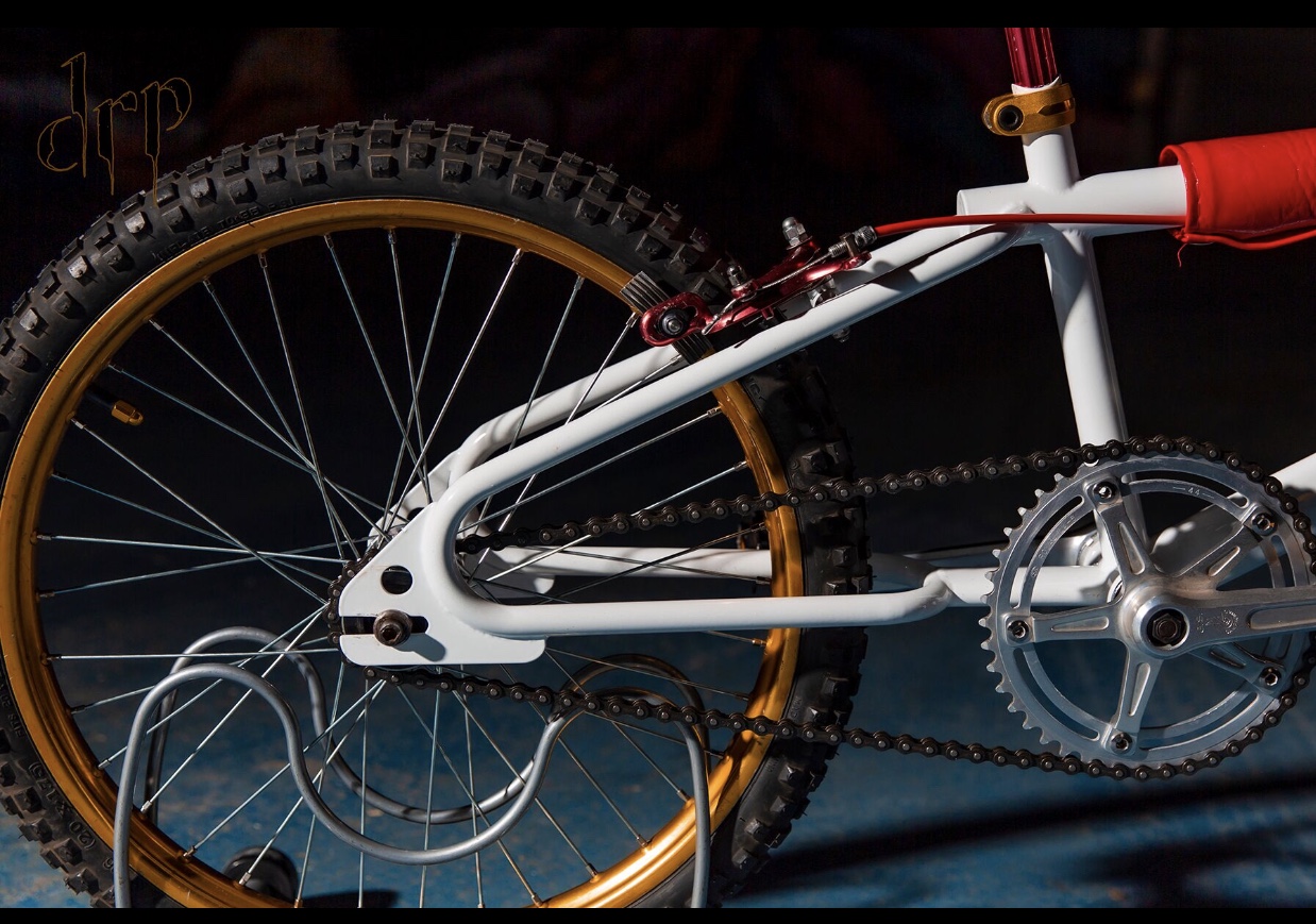 1979 JMC Racing Long Standard Harry Leary - BMXmuseum.com Forums