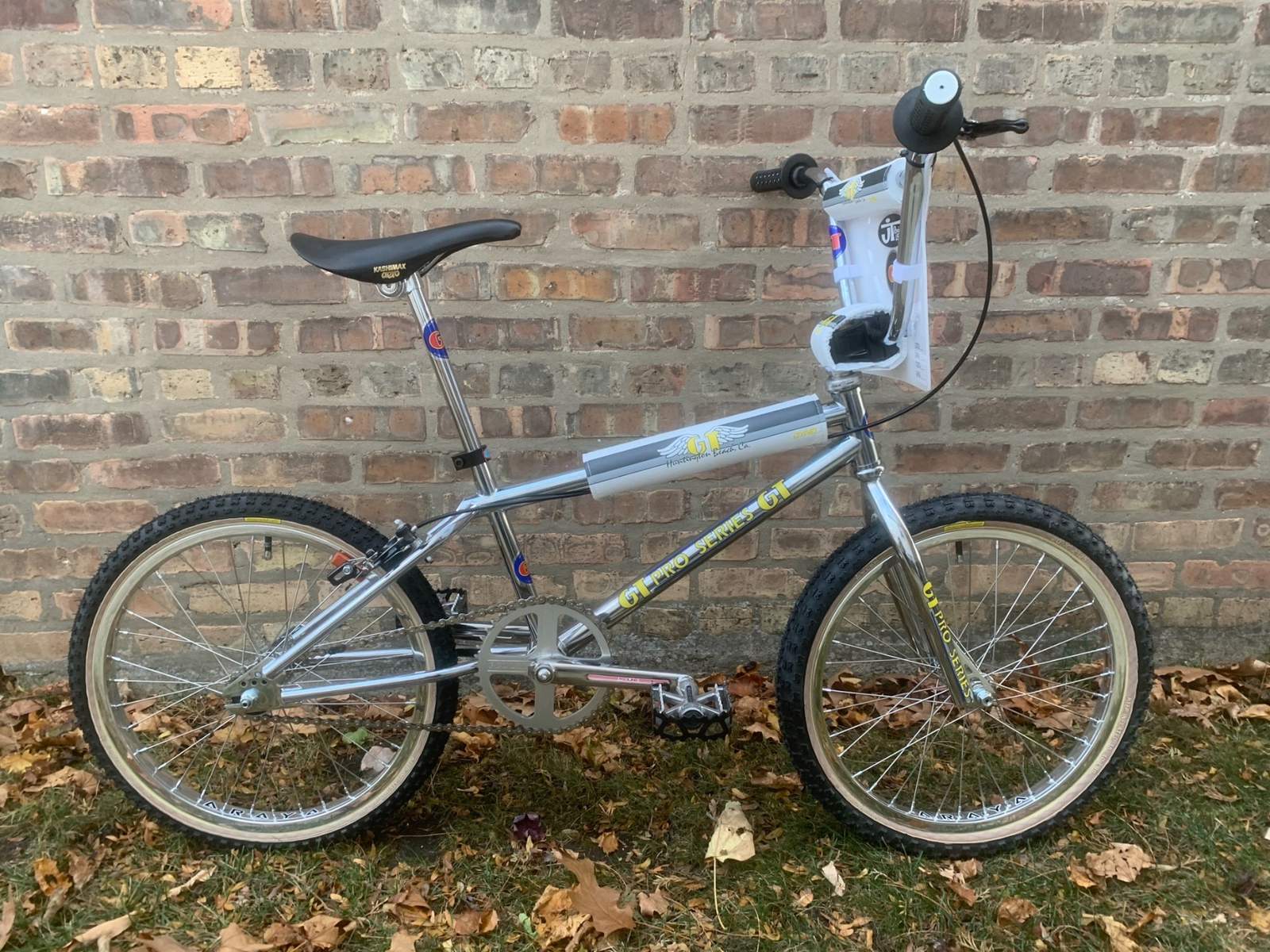 GT obsession! - BMXmuseum.com Forums