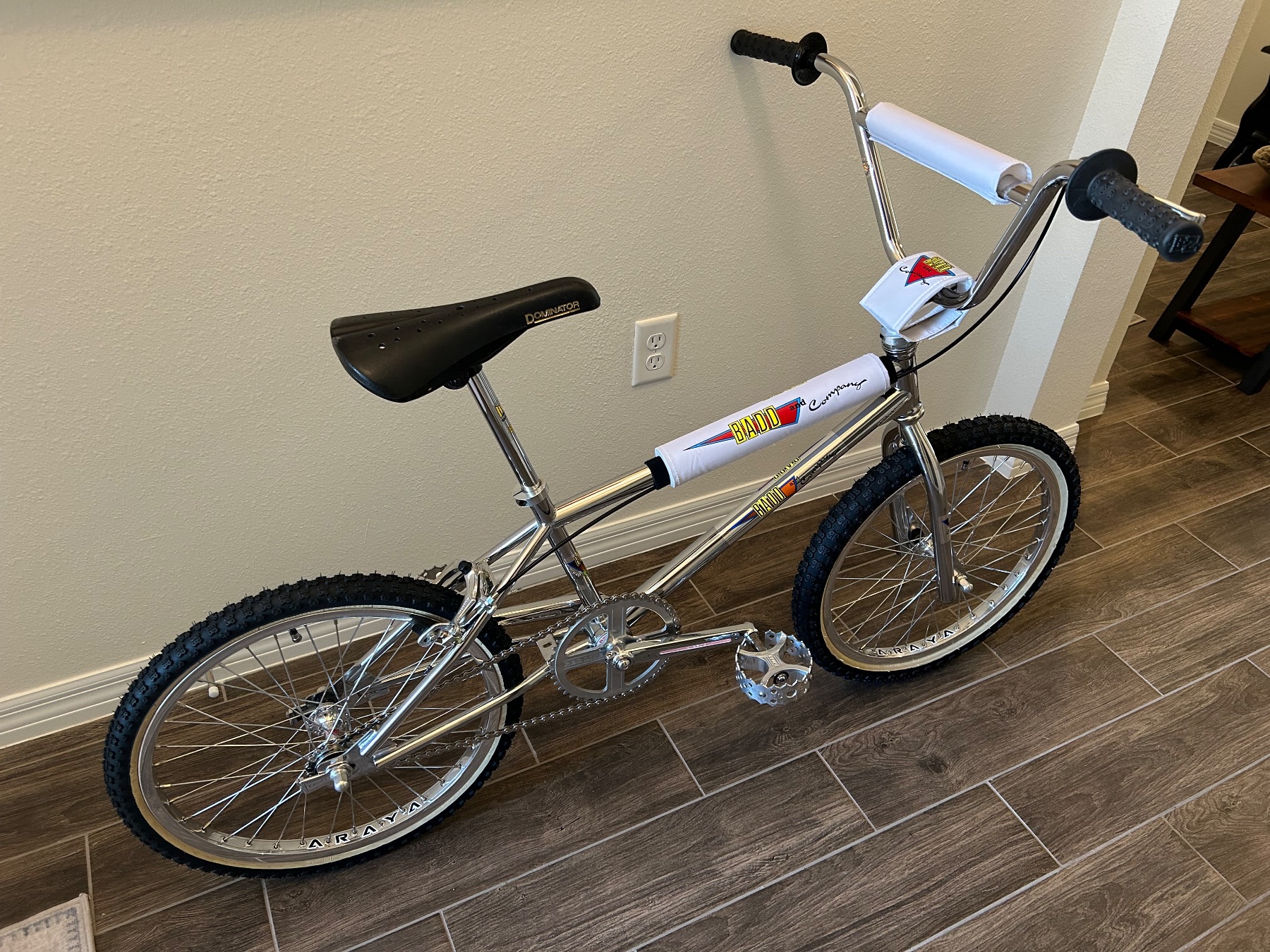 lets see those mid school race bikes! - BMXmuseum.com Forums