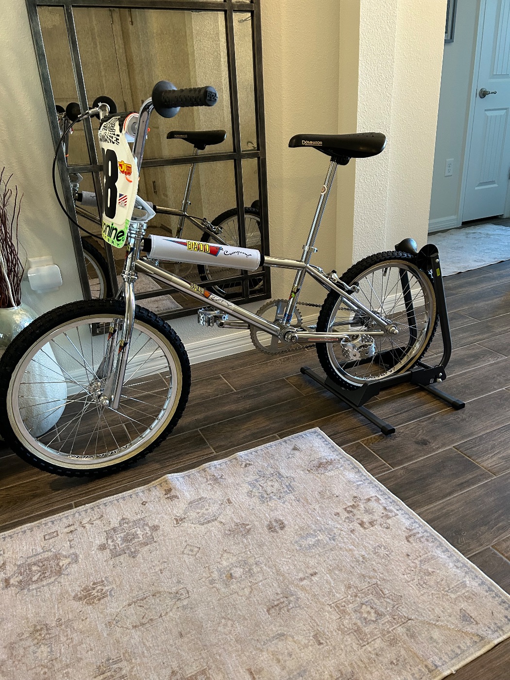Let’s see some Badd examples - BMXmuseum.com Forums