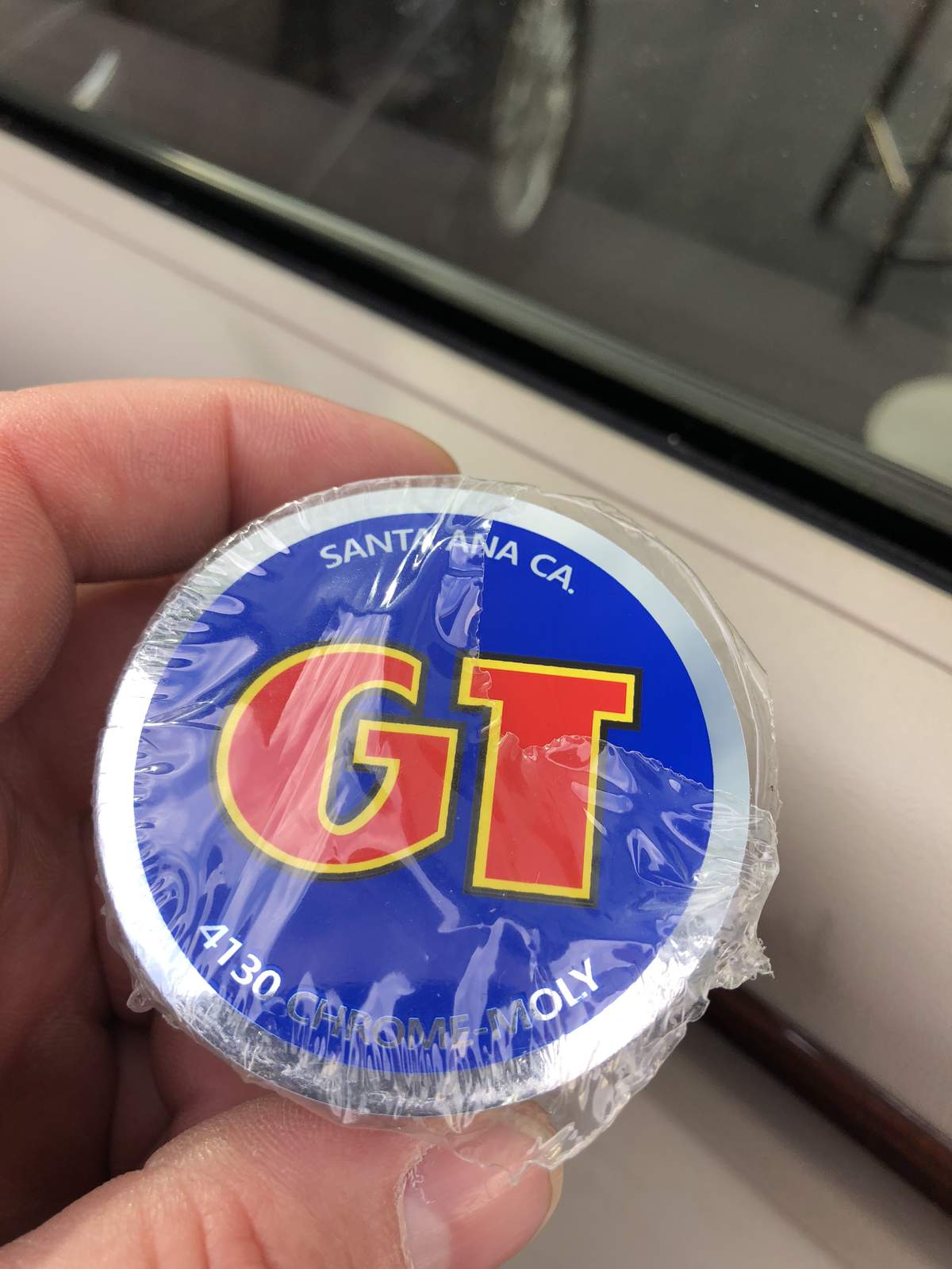 85 GT Coin Decals for sale on this site "og not repops" ??? - BMXmuseum ...