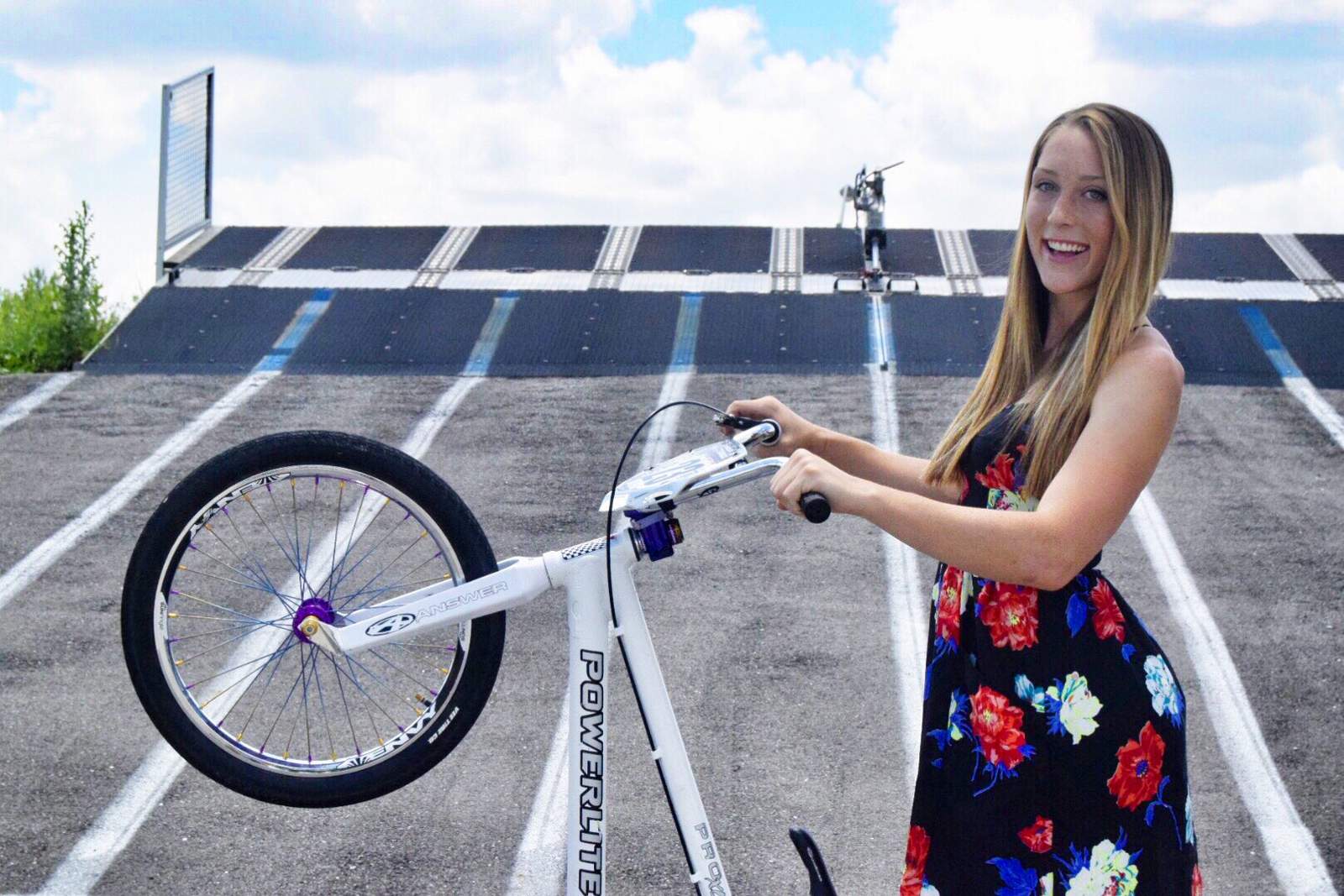 Girls & BMX Bikes - BMXmuseum.com Forums