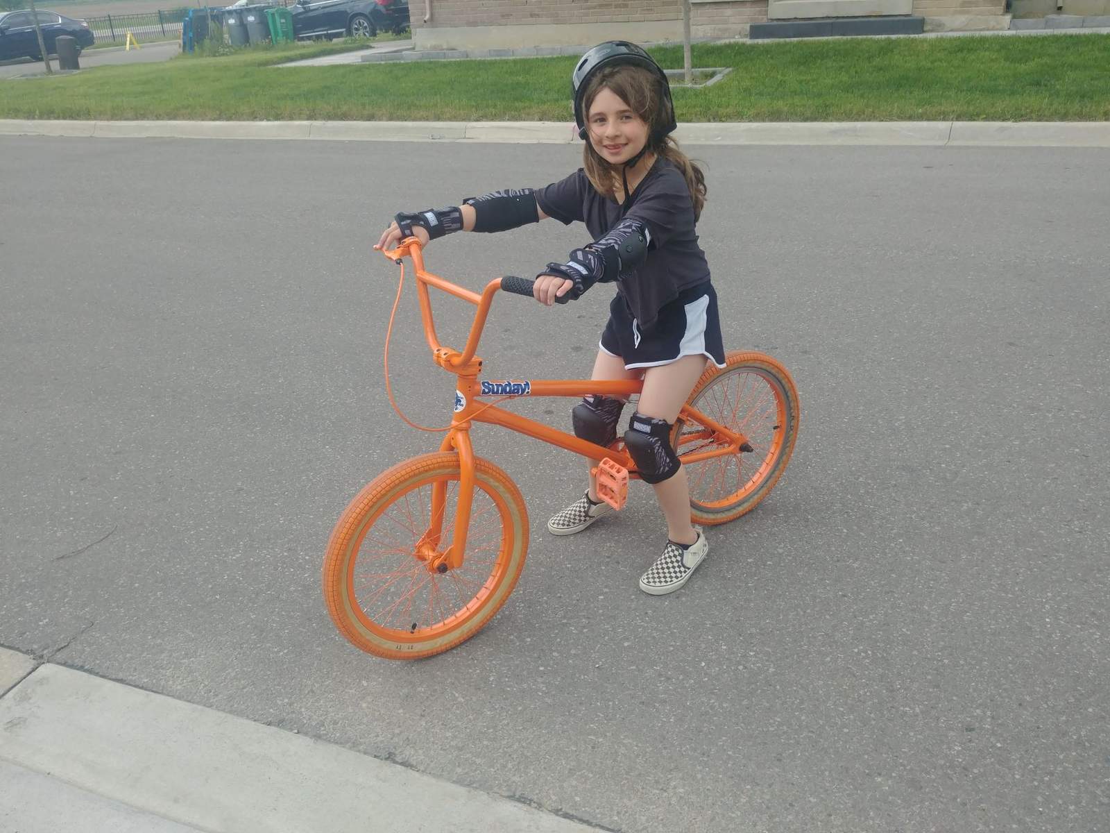Girls & BMX Bikes - BMXmuseum.com Forums