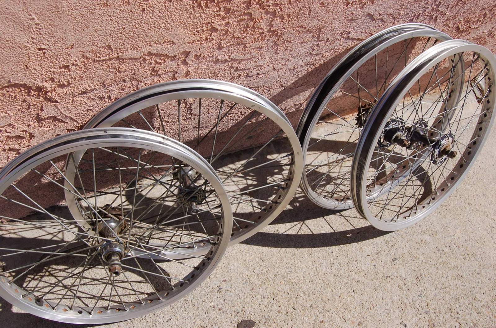 pro class rims - BMXmuseum.com Forums