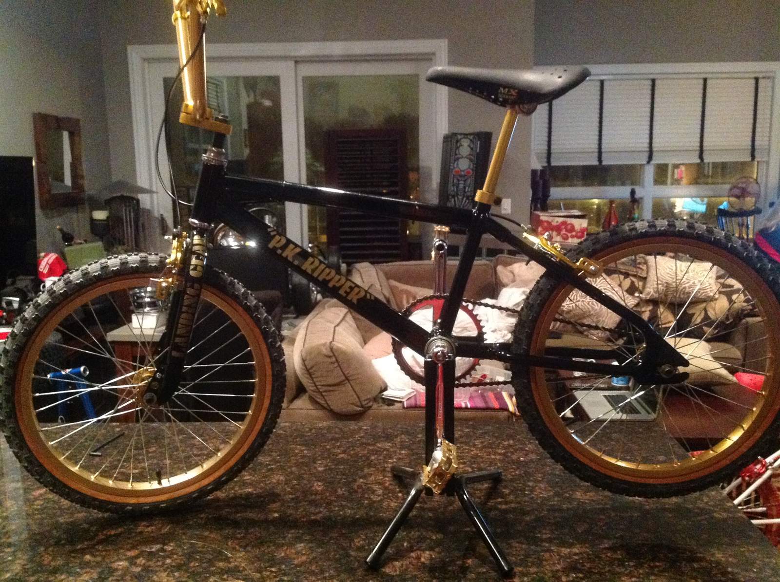 1981 PK Ripper - BMXmuseum.com Forums