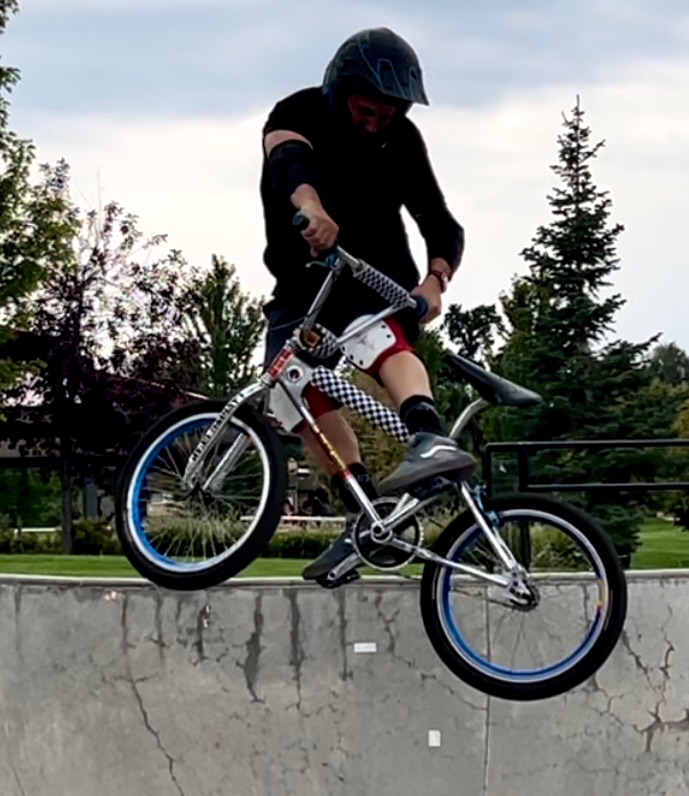 RIP Harry Leary - BMXmuseum.com Forums