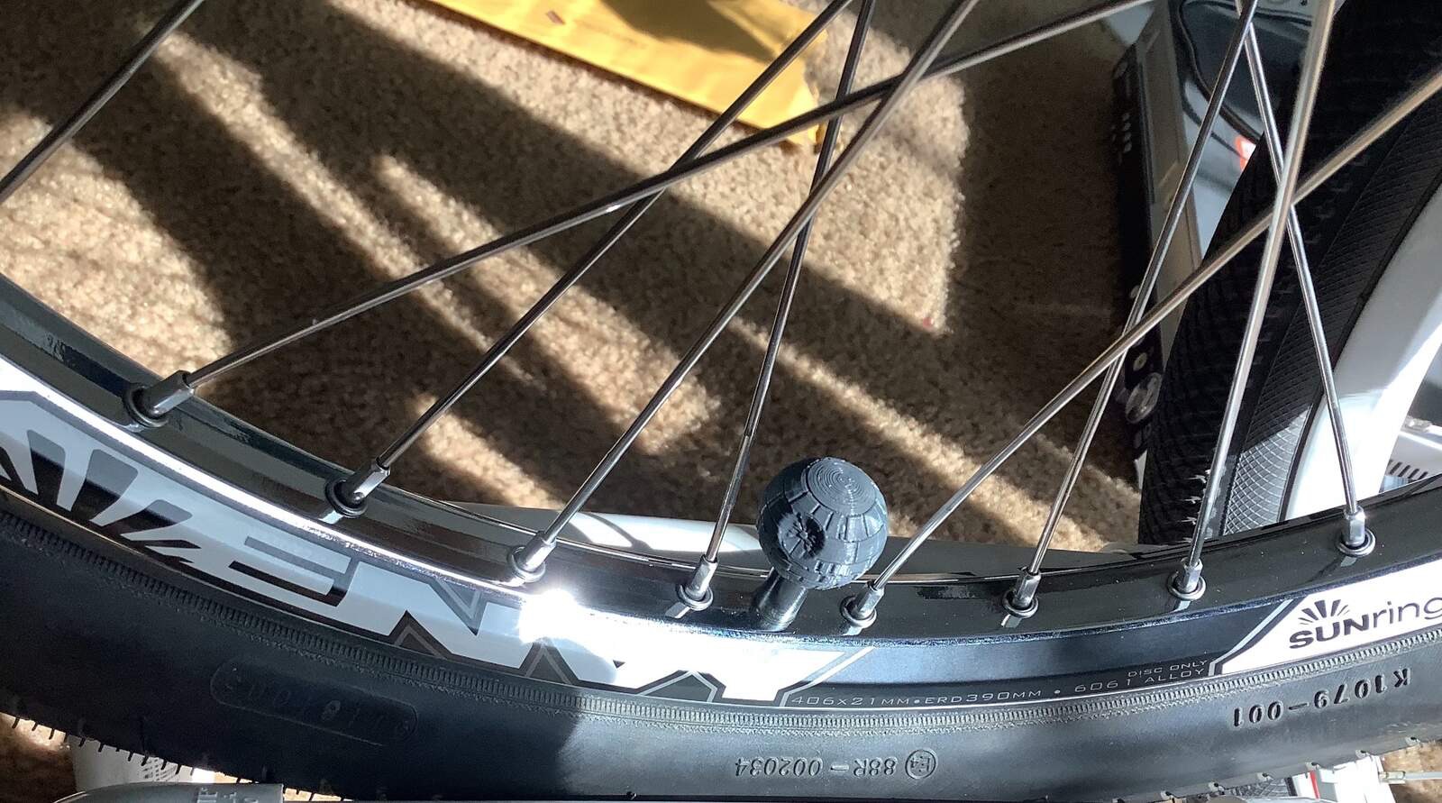 NEW CRUISER DONE! C-yaa wouldn’t want 2 B-yaa - BMXmuseum.com Forums