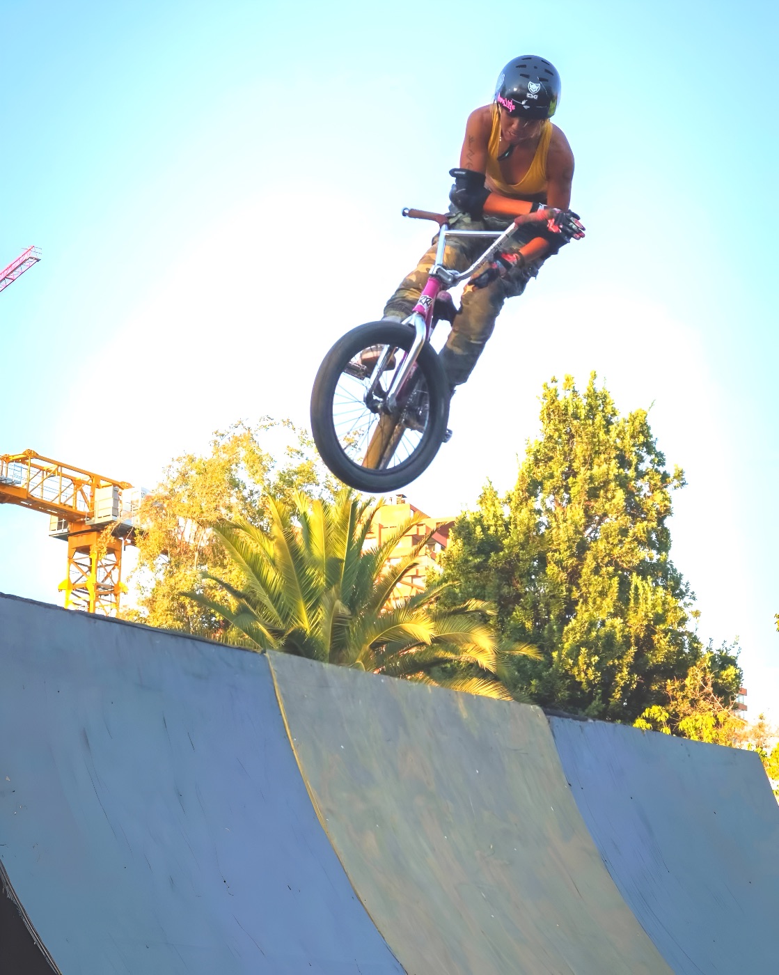 Girls & BMX Bikes - BMXmuseum.com Forums