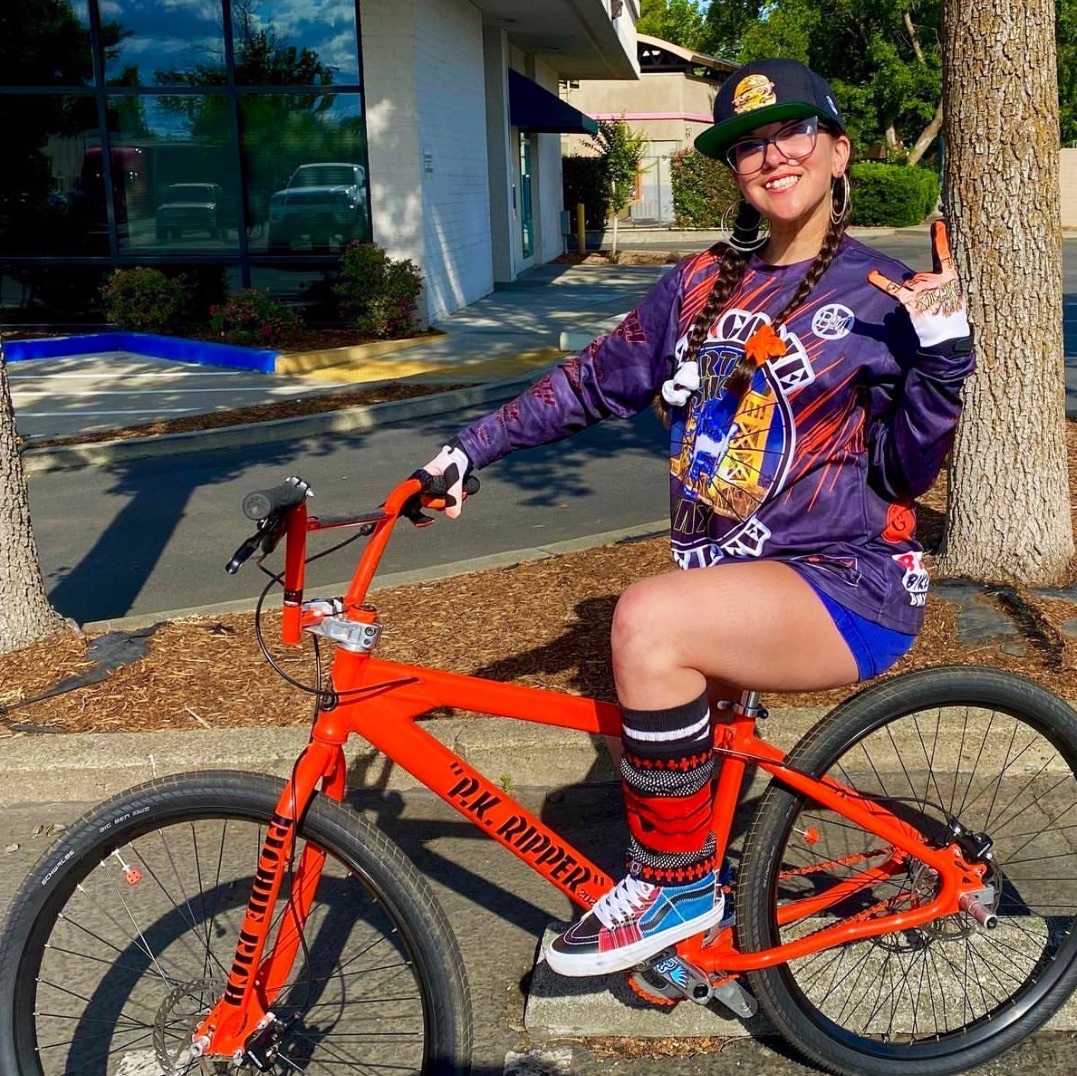 Girls & BMX Bikes - BMXmuseum.com Forums