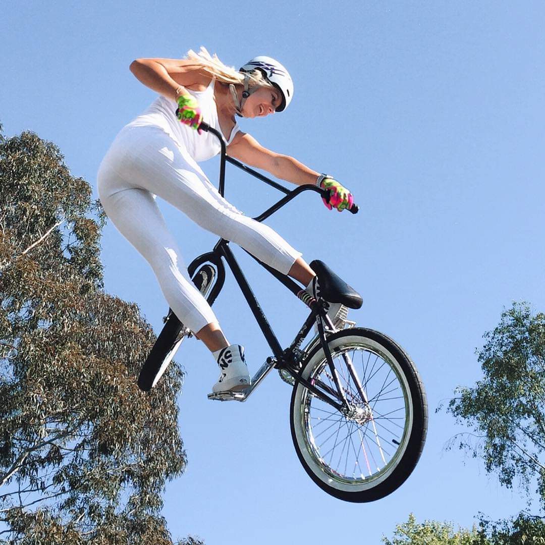 Girls & BMX Bikes - BMXmuseum.com Forums
