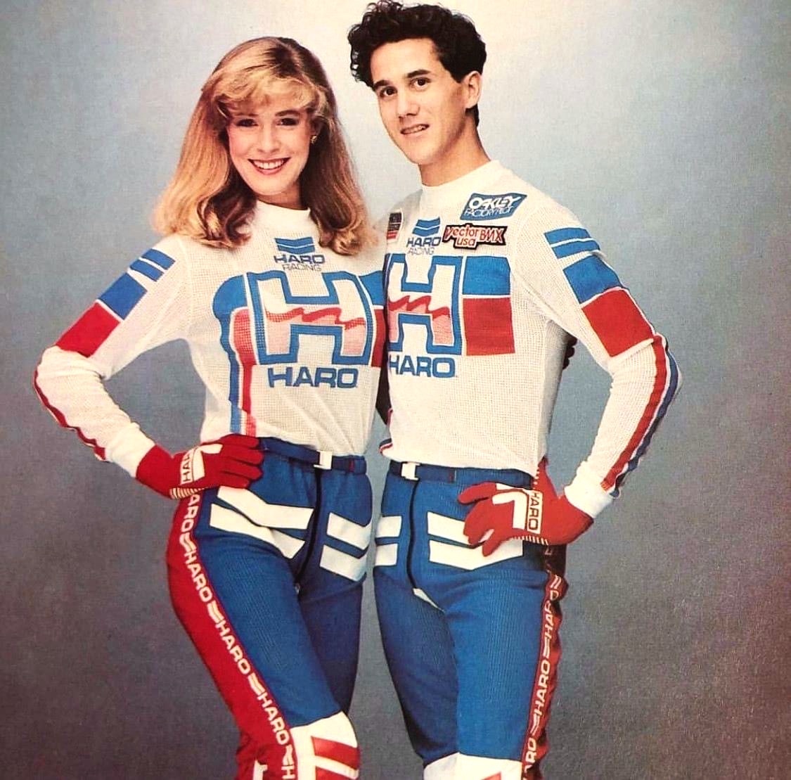 Girls & BMX Bikes - BMXmuseum.com Forums