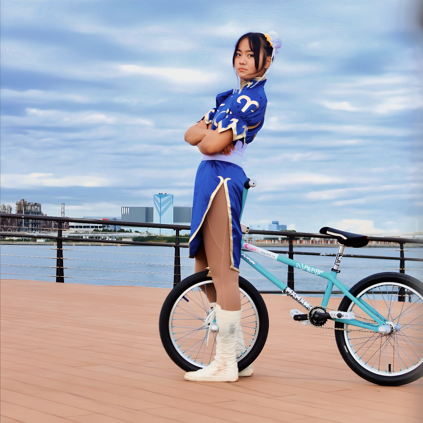 Girls & BMX Bikes - BMXmuseum.com Forums