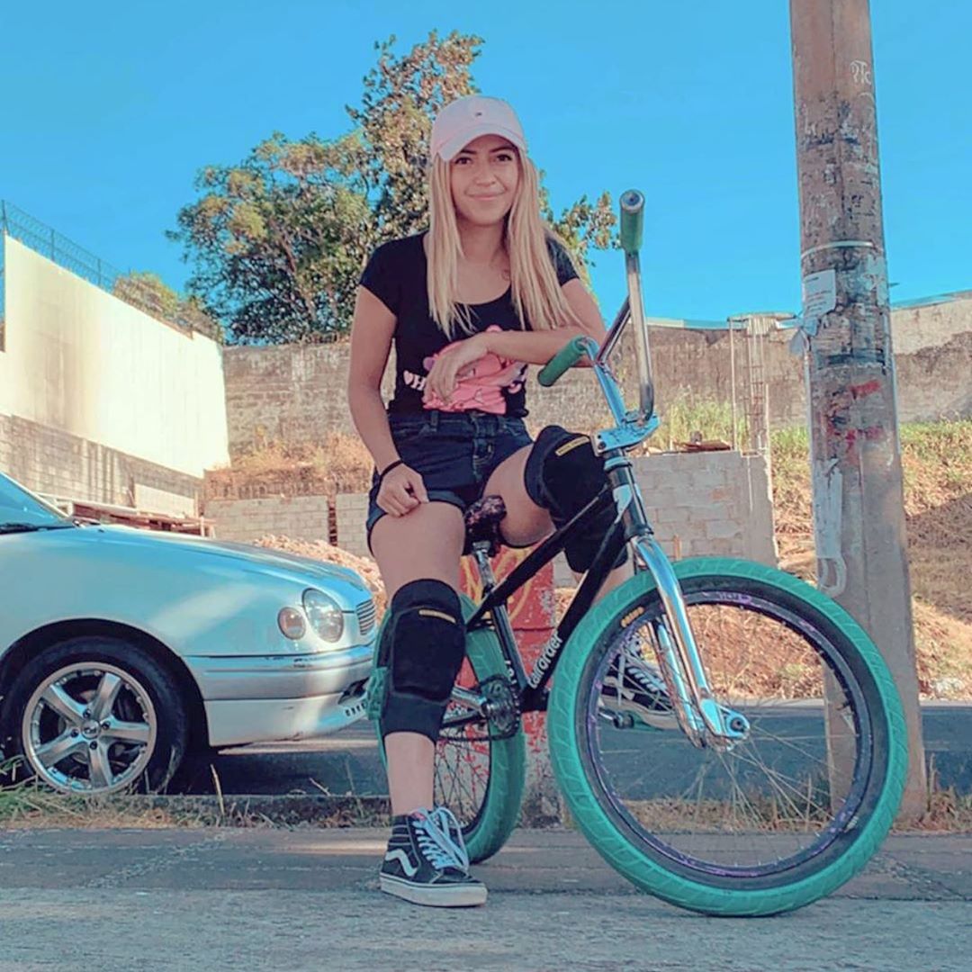 Girls & BMX Bikes - BMXmuseum.com Forums