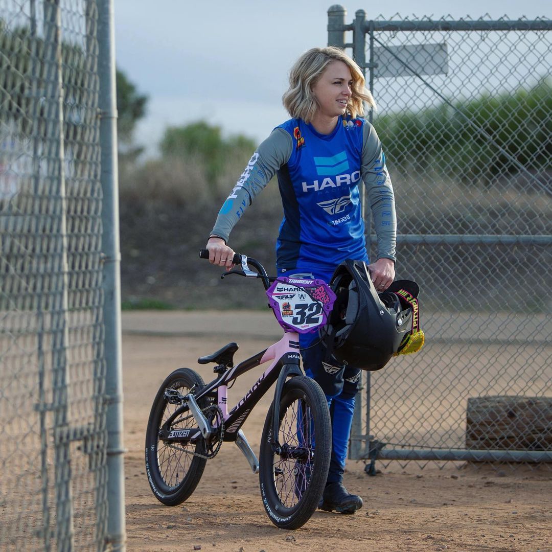 Girls & BMX Bikes - BMXmuseum.com Forums