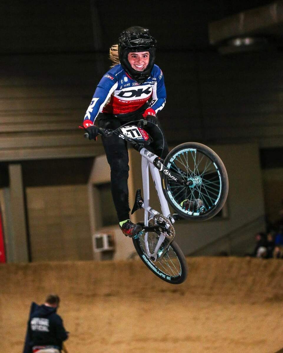 Girls & BMX Bikes - BMXmuseum.com Forums
