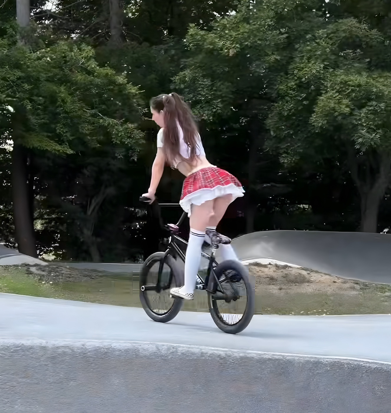 Girls & BMX Bikes - BMXmuseum.com Forums